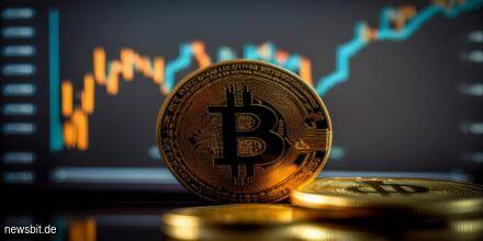 Krypto-Wecker: Bitcoin-Kurs an einem wichtigen Scheideweg