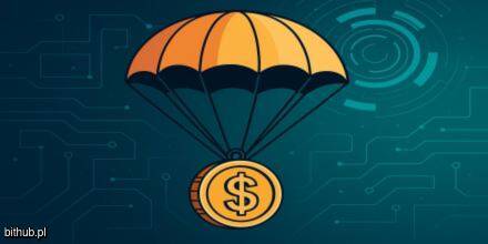 Czas na największy airdrop w historii krypto? Szykuje coś, co może wstrząsnąć całym rynkiem