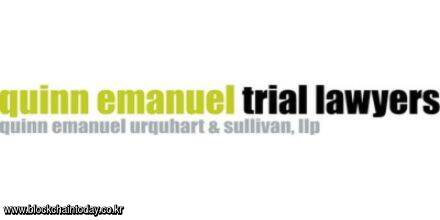 Apertum Holding contrata a Quinn Emanuel para desafiar la advertencia de Bafin sobre DAO1
