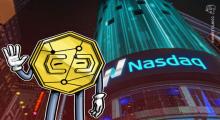 La compañía minera china Ebang cotizará en el Nasdaq esta semana