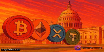 LIVE : prédiction XRP, BNB, rebond des memecoins, BTC à 130K…