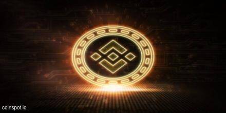 BNB падает почти на 4% на фоне снижения активности в экосистеме