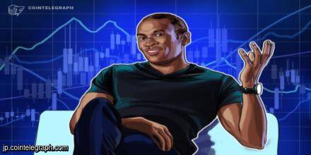 アーサー・ヘイズ氏「4年サイクルは死んだ」 仮想通貨市場を動かすのは米中の資金供給