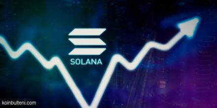 Solana Ağında İşlem Sayısı Yarıya Düştü: Yükseliş Sürdürülebilir mi?