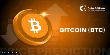 Predicción del precio de Bitcoin: Polymarket y el ex jefe de PayPal ven BTC de $ 1.3 millones