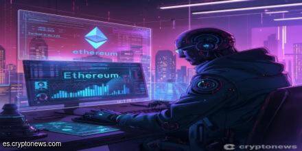 Grok predice nuevas subidas para Ethereum: ¡ATH y mucho más en el mes de octubre!