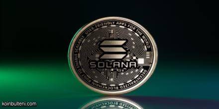 Bitwise Solana ETF’i İçin Kolları Sıvadı: Ücreti Bile Belirlediler!