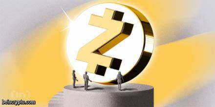 From $180 to $60,000? Why Some Analysts Say Zcash Rally Is Just Getting Started
