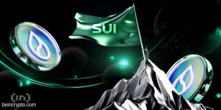 Sui TVL Hits New All-Time High — Is a Price Breakout Next?