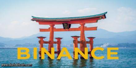 SoftBank impulsa expansión cripto a través de PayPay: adquiere 40% de Binance Japan