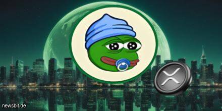 Little Pepe Krypto-Preisprognose 2026 zeigt starkes Potenzial, Solana (SOL) und Ripple (XRP) zu übertreffen