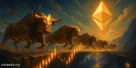 Ethereum Latest News: ETH Price Prediction & Which Are The Hottest Cryptos To Buy At The Start Of Q4