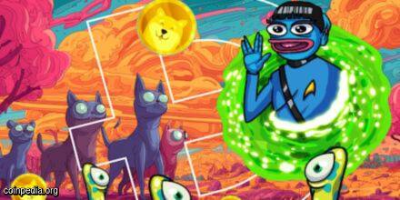 Forget Dogecoin, Here Are The 7 Top Meme Coins To Buy That Could 100x Your Portfolio