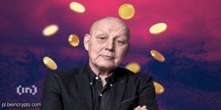 Polski jasnowidz: Ekstremalne wartości kryptowalut mogą zniknąć