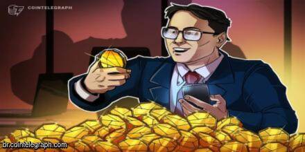 Queda das altcoins pode ser oportunidade de compra, sugerem análises