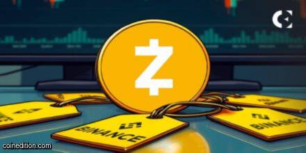 Las monedas de privacidad lideran el repunte a medida que Zcash rompe el rango de varios años