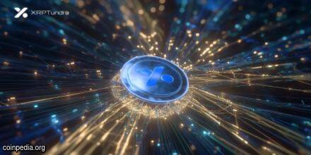 Cryptocurrency Concepts Reimagined: XRP Tundra Presale Offers Chainlink-Style Utility with 100x Potential