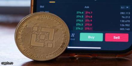 Pre-vânzarea crypto care a strâns peste 4 milioane USD se apropie de final – nu rata ultima șansă!