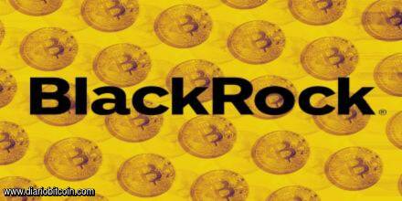 ETF Bitcoin de BlackRock, IBIT, ya posee más de 800.000 BTC