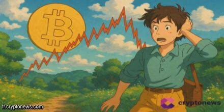 Bitcoin au bord de la surchauffe ? Glassnode met en garde après un record de profits
