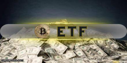 Here’s Why BlackRock’s Bitcoin ETF Buys When Others Are Selling