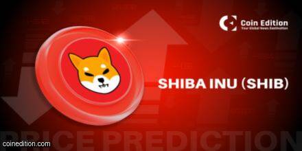 Predicción del precio de Shiba Inu: los analistas apuntan a una recuperación de $ 0.000014 a medida que aumenta el recuento de titulares