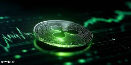 Prominenter Krypto-Trader: XRP vor explosivem Ausbruch