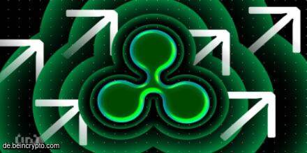“Es passiert” Ripple startet globale Offensive in 2026