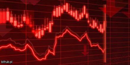 J.P. Morgan: 'Krach może być blisko’. Padła dokładna data. Remilitaryzacja i koniec ery?