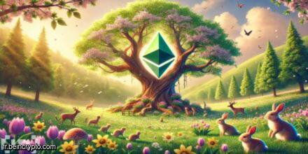 Ethereum à 12 000 $ pendant ce cycle, c’est possible selon les experts !
