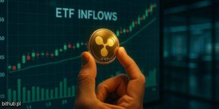Oto cena XRP, jeśli fundusze XRP ETF osiągną 10 mld USD w pierwszym miesiącu