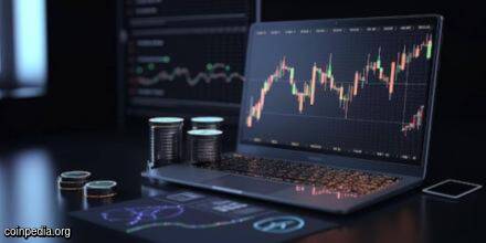 Best Altcoins for 2025: 4 Tokens Set to Outperform Ethereum and Solana