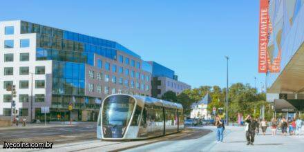 Luxemburgo se torna o primeiro país da Zona do Euro a investir em Bitcoin