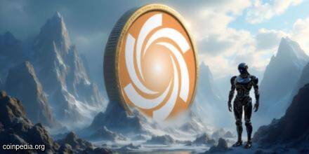 Ozak AI at $500M Market Cap Means $20 Token Price from $0.012—Realistic Bull Market Target