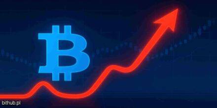 97% Bitcoinów na plusie. Glassnode ostrzega przed rosnącym ryzykiem