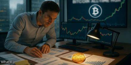 Bitcoin osiąga rekordowy poziom. Którą kryptowalutę kupić za 100 USD, aby w październiku osiągnąć sukces?