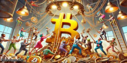 Si Bitcoin dépasse ce seuil, le rallye parabolique reprend