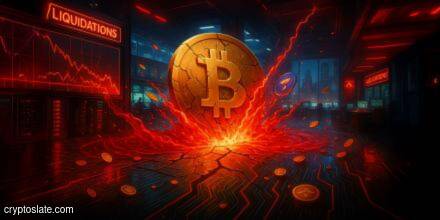 Bitcoin defends $120,000 amid profit driven sell pressure, leverage buildup