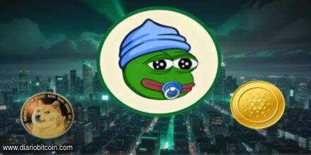 Se prevé que Cardano (ADA), Dogecoin (DOGE) y otros tokens alcancen los USD $3 en 2026, ¿podrá hacerlo LILPEPE?