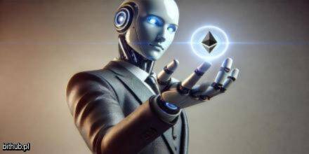Stuczna inteligencja już wie. Tyle wyniesie kurs Ethereum (ETH) w październiku 2025 r.