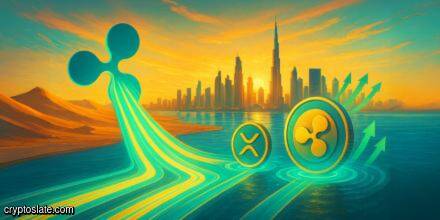Ripple’s Middle East expansion could put XRP and RLUSD in the flow – here’s how?