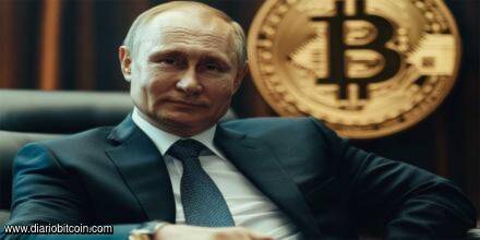 Banco de Rusia permitirá operaciones bancarias con criptomonedas, pero impondrá límites