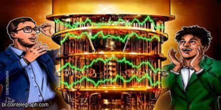 Brasil terá seu primeiro computador quântico que começa a funcionar já em 2026