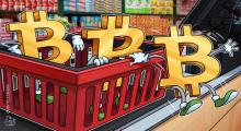 LibertyX bietet BTC-Kauf gegen Bargeld an: Verfügbar bei 7-Eleven, CVS und Rite Aid