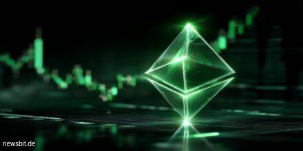 Ethereum könnte nach Rücksetzer weiter bis auf 5.500 Dollar steigen, sagen Analysten
