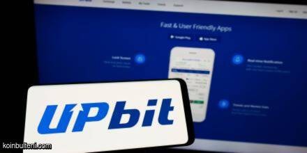 Upbit’ten Son Dakika Listelemesi Fiyatı Uçurdu: Altcoin Neredeyse 3x Yaptı!