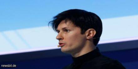 Telegram-Gründer warnt: „Uns bleibt nur noch wenig Zeit, um das freie Internet zu retten“