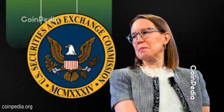 SEC’s Hester Peirce Warns Investors About Telegram Cryptocurrency Scams