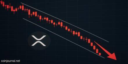 Ripple price forecast: XRP could slip below $2.70