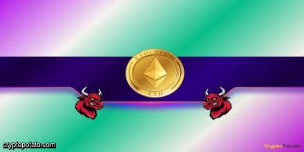 2 Key Indicators Hint Ethereum Could Smash $8K in Q4